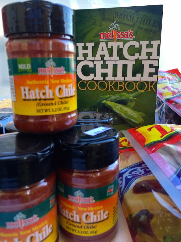 Hatch Chile Roasting Event! (and a giveaway!) | My Imperfect Kitchen