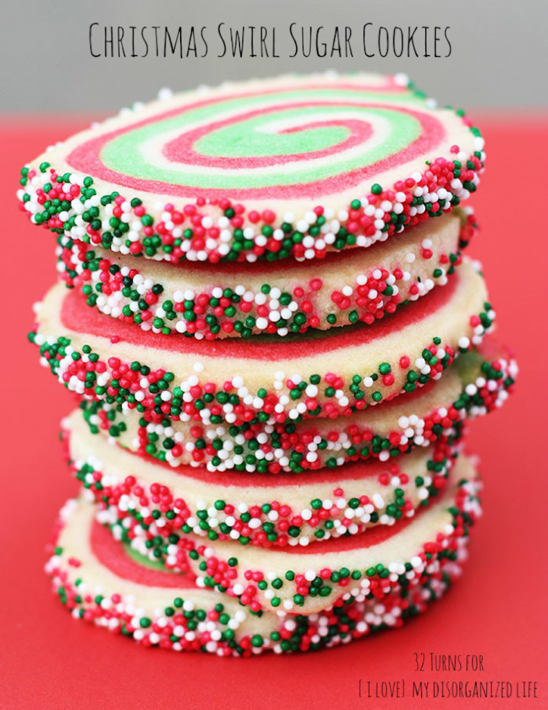 21 Christmas Cookies! A delicious roundup! | My Imperfect Kitchen