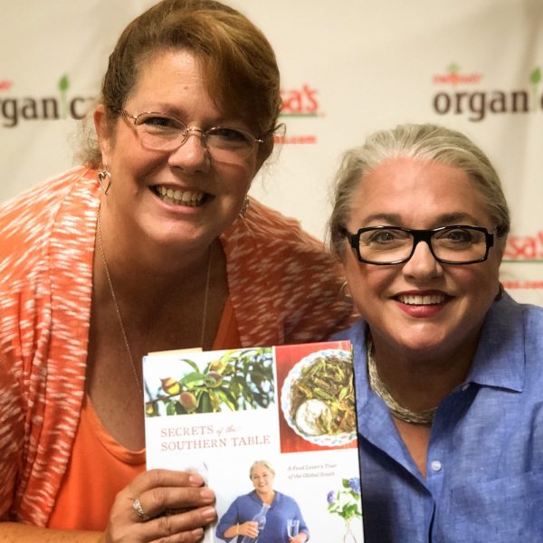 Chef Virginia Willis | My Imperfect Kitchen