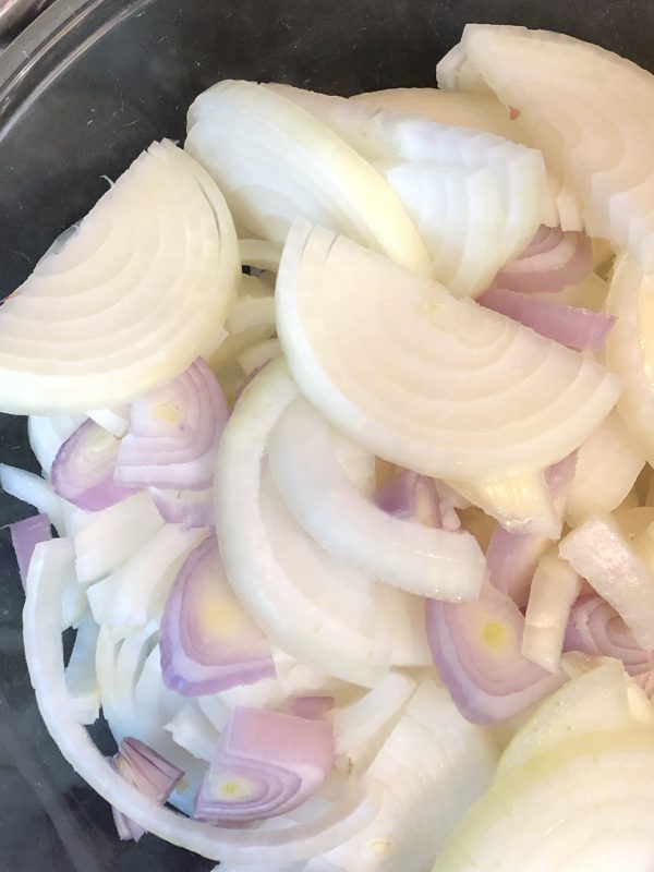 Classic French Onion Soup | My Imperfect Kitchen